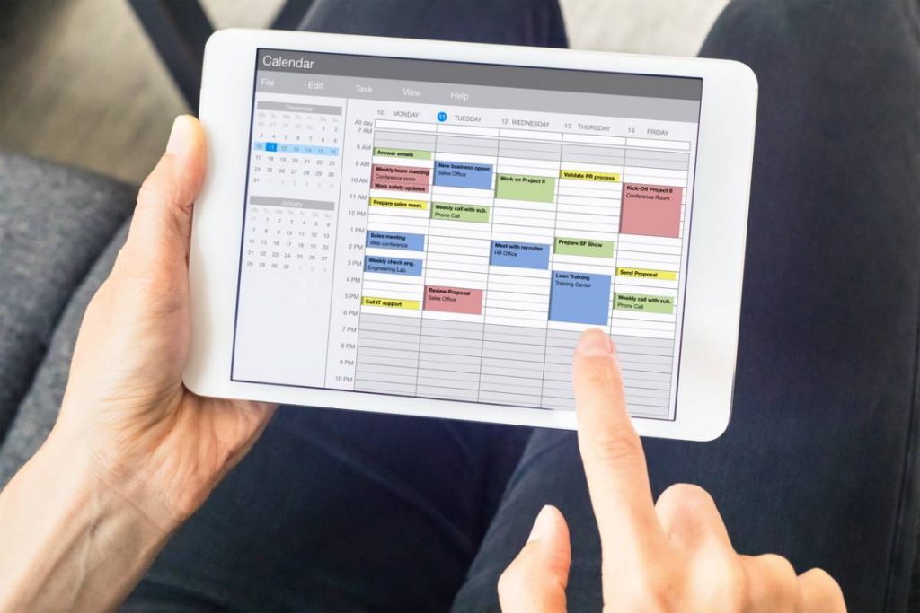 Comment réaliser une application métier efficace ? - Interfaces